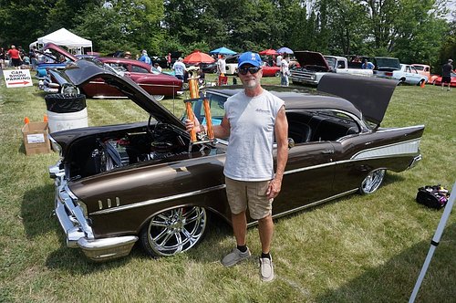 Car Show - fairviewbic.org